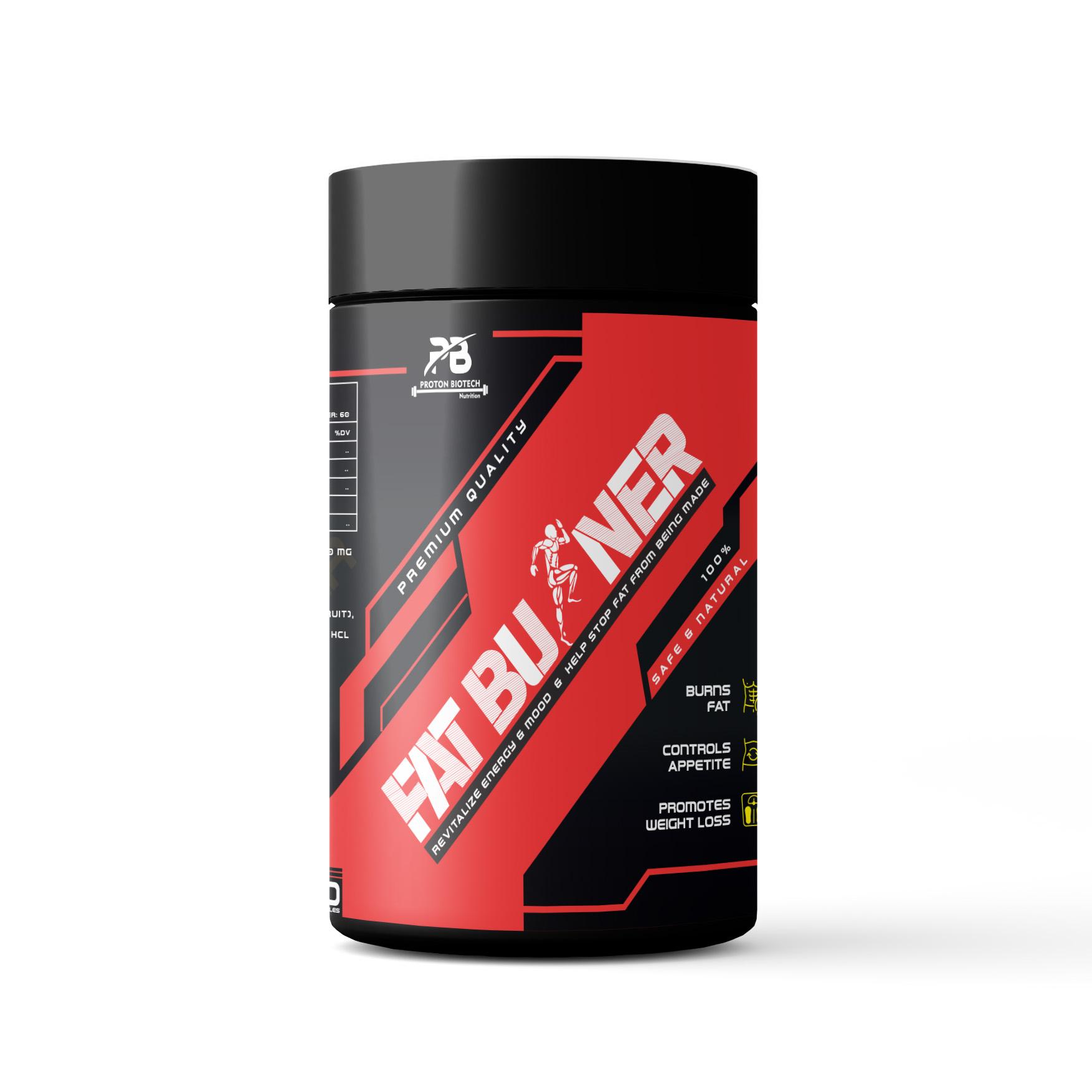1up Nutrition Fat Burner Besto Blog